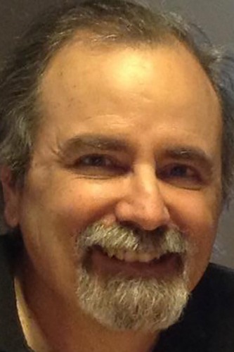 Ronald Martinez | Early Modern World | Brown University