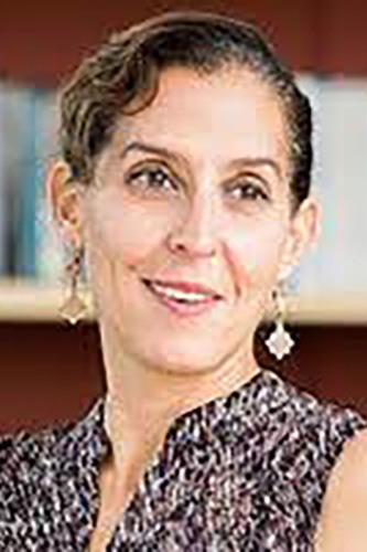 Paja Faudree | Early Modern World | Brown University