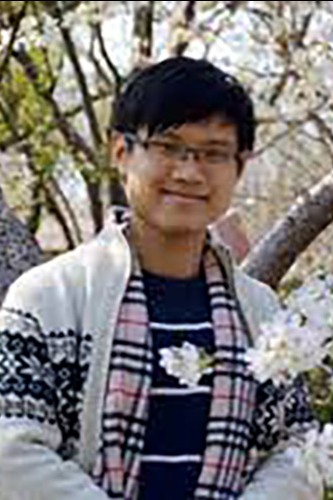 Yekai (Kyle) Zhang | Early Modern World | Brown University