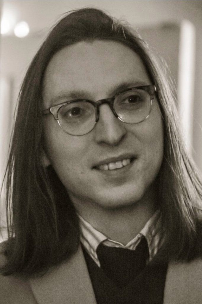 Kenneth Molloy | Early Modern World | Brown University