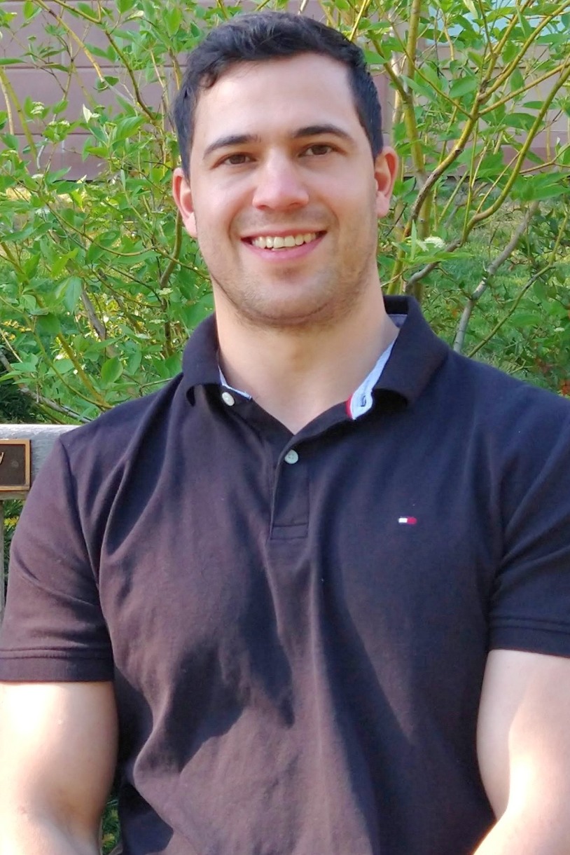 Alexsandro Menez | Early Modern World | Brown University