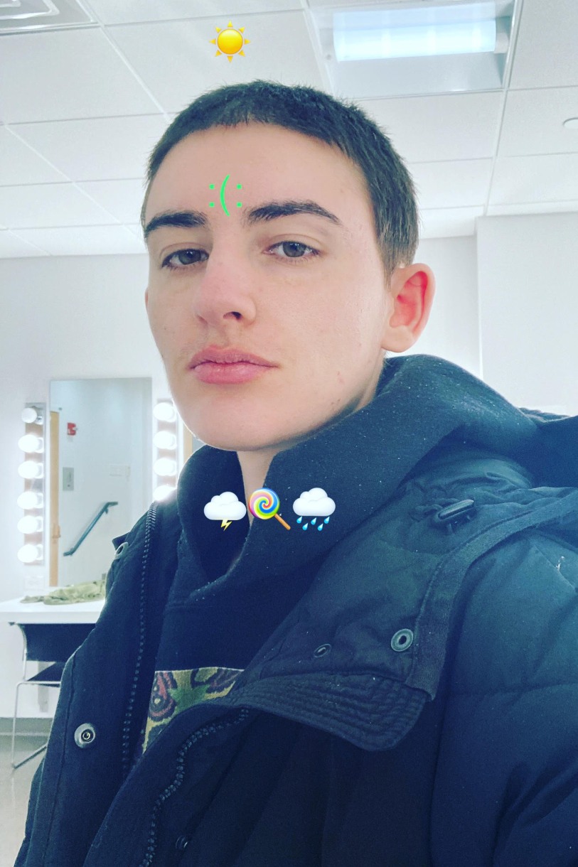 Assad Assad | Early Modern World | Brown University