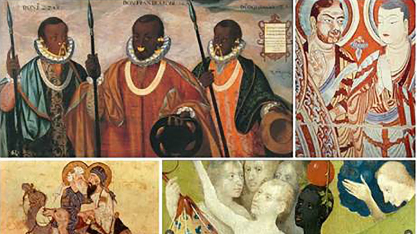 CFP (due 3-1-22): Intersectionality in the Early Global World | Early ...